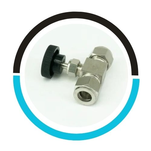 Needle Valves Manufacturer and Supplier in Dubai, UAE